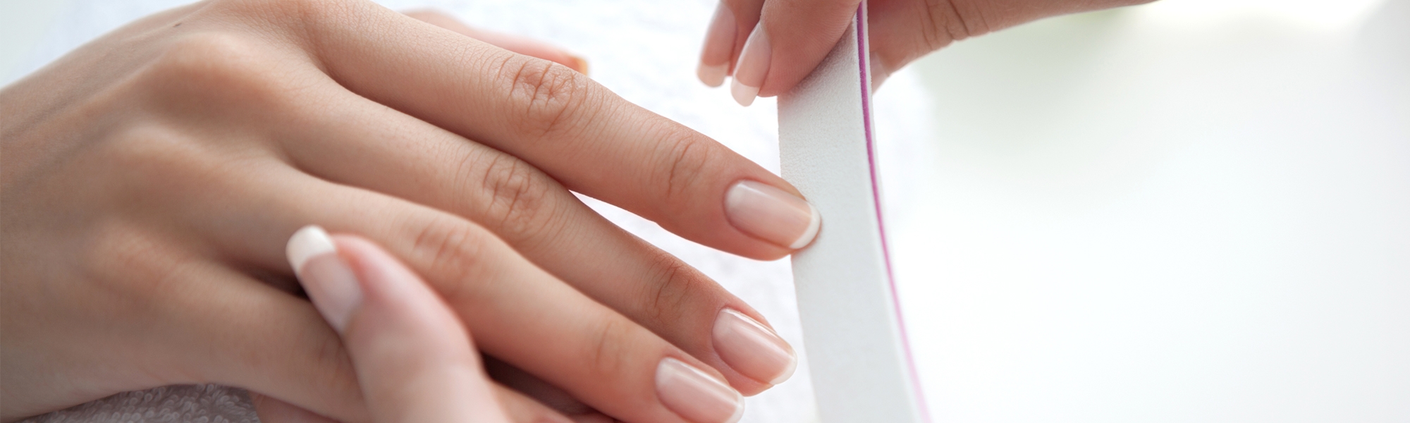 Stylisme et soins des ongles